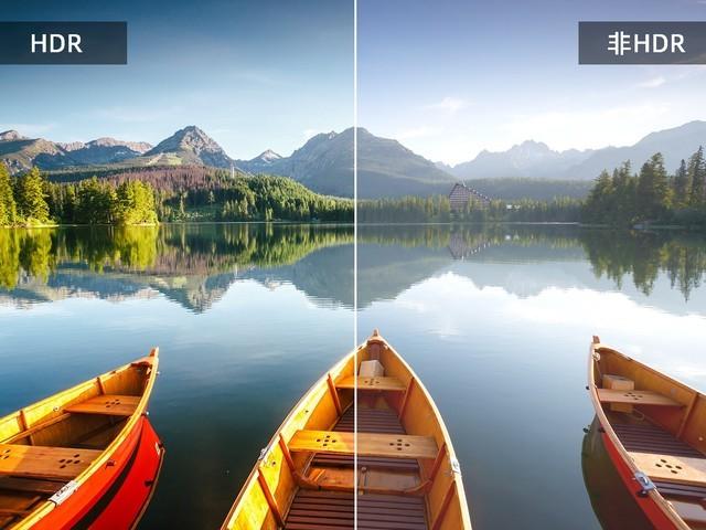 莱茵护眼？HDR 10+？这些认证都代表着什么 - 知乎