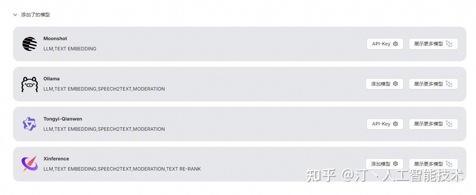 RAG+Agent人工智能平台：RAGflow实现GraphRAG知识库问答，打造极致多模态问答与AI编排流体验 - 知乎