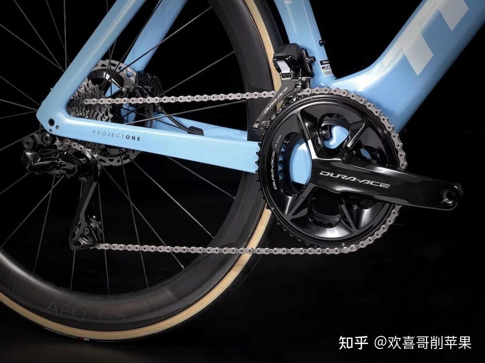 2023户外攻略（291）评论：Trek Madone 全阵容对比（骑行指南156） - 知乎