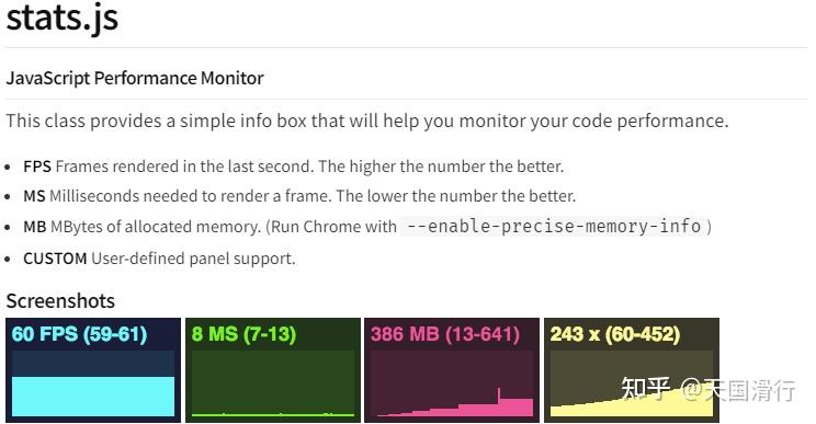 WebGL 页面中有用的 IDE 工具 - 知乎