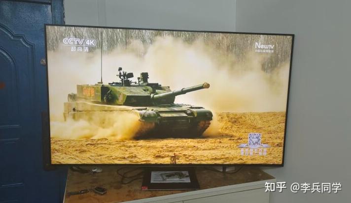 tcl75v8e（TCL75V8E）怎么样？入手一年优缺点评测 - 知乎
