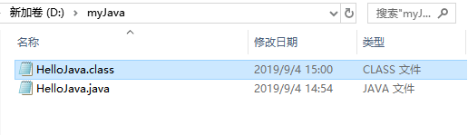 使用记事本编写运行Java程序 - 知乎