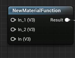 UE4材质编辑器入门笔记（10）——材质函数、参数集 - 知乎