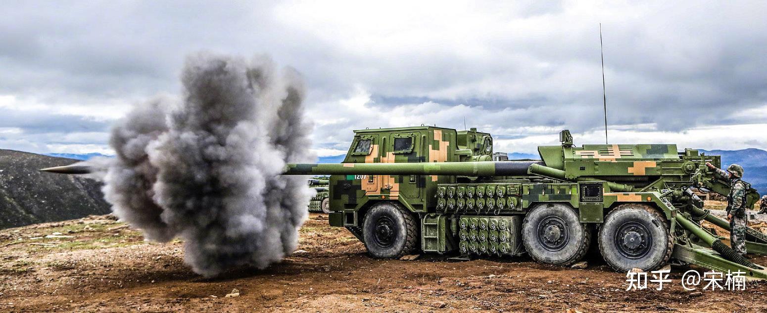 宋楠：从珠海航展研判东风汽车的军事核心技术领域大创新！ - 知乎