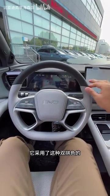 详细讲解海狮06dmi的综合性能 - 知乎