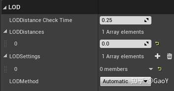 【UE4】特效之 Particle System 详解（一）—— 综述 - 知乎