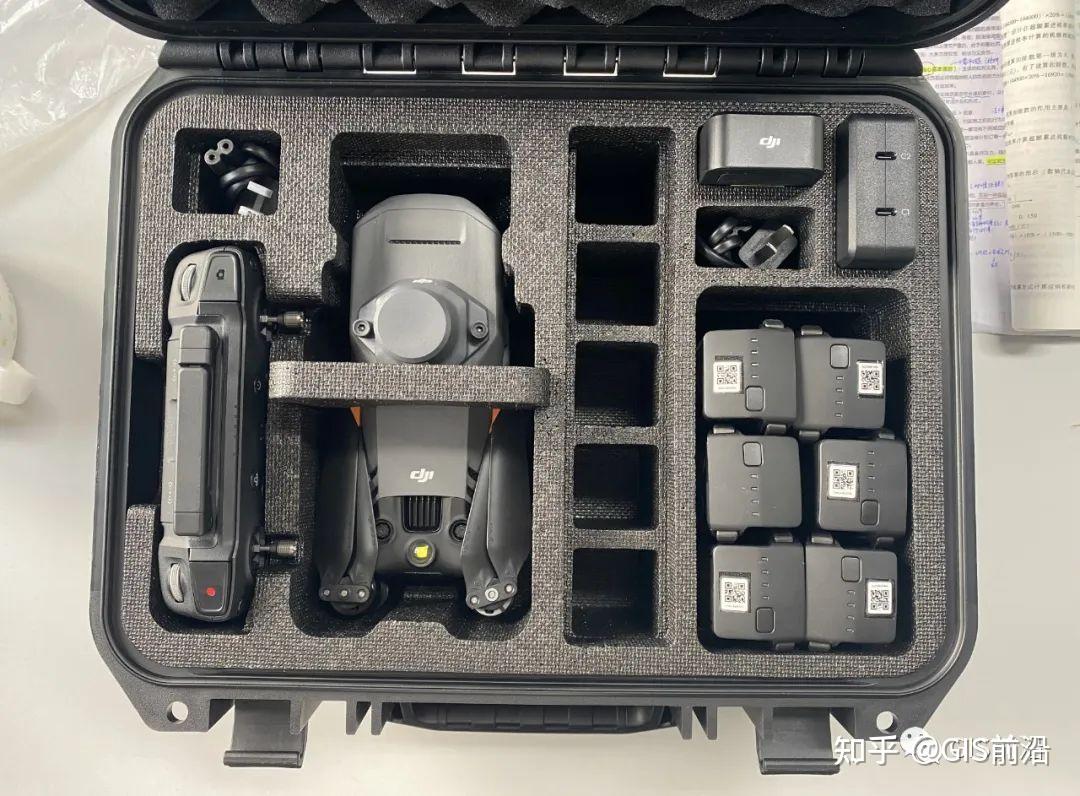 从正射到倾斜，Mavic 3E详细使用报告 - 知乎