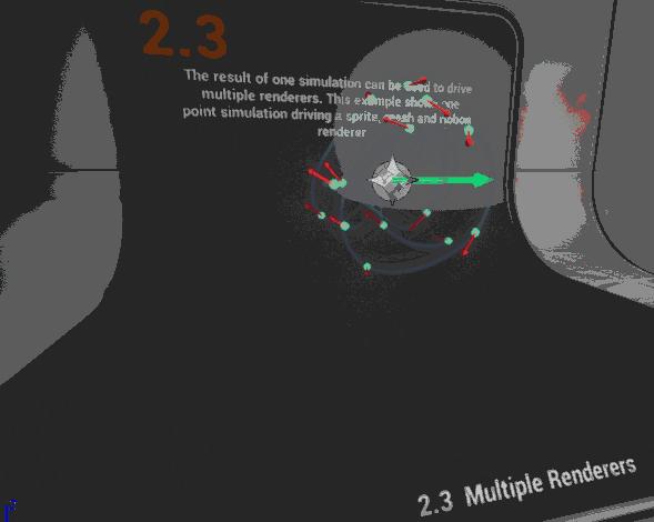 【Niagara】第三篇-官方初级案例解析 - 知乎