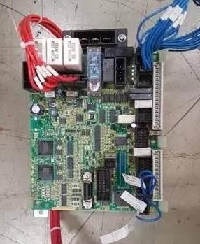 FANUC机器人R-30iB控制柜急停单元更换步骤 - 知乎