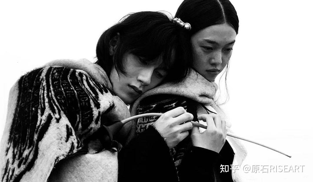 艺术档案 ｜ 品牌MASHAMA介绍"I AM MAHSA MA" - 知乎