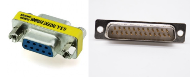 有线通信协议大比拼【USB、串口、以太网、MBus】 - 知乎