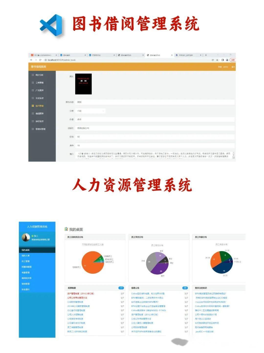 Java期末大作业!毕业设计合集(附视频源码数据库)基于springboot和javaweb 开发 知乎