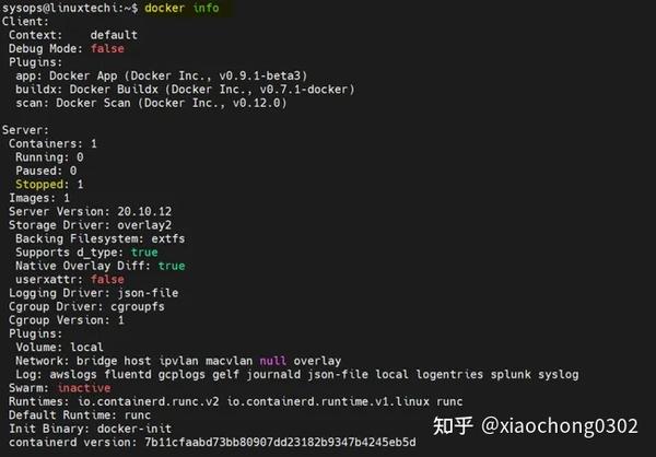 通过20个案例轻松掌握 docker 常用命令 - 知乎