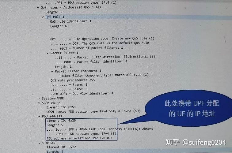 5G业务流程分析(二） - 知乎