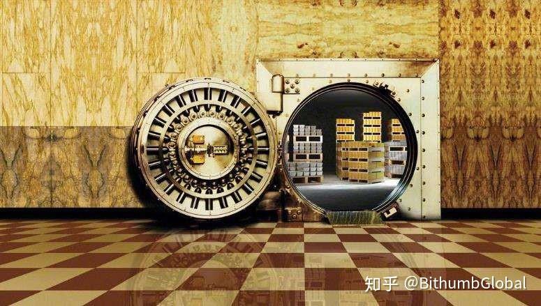 马云退休之日， PAXG为何选择 Bithumb Global全球首发？ - 知乎