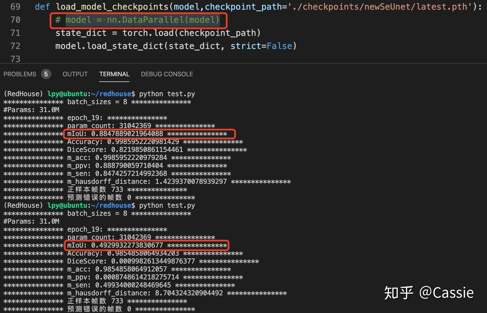 DataParallel & DistributedDataParallel分布式训练 - 知乎