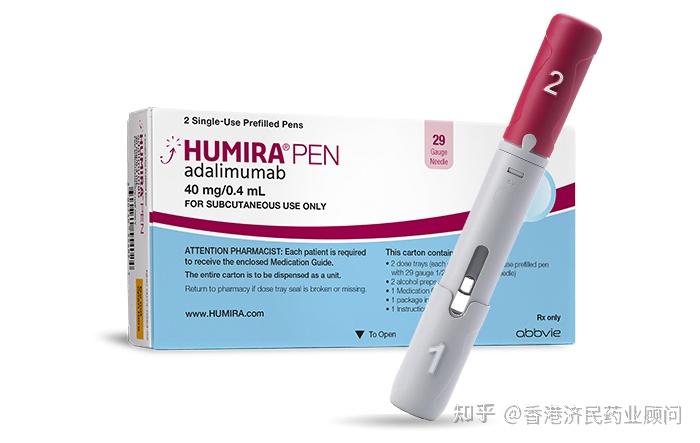 治疗活动性银屑病关节炎，Taltz与Humira（阿达木单抗）哪个效果比较好？ - 知乎