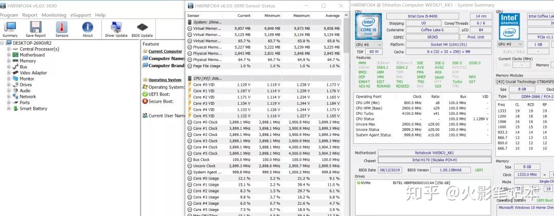 干货丨处理器的TDP功耗究竟是什么？ - 知乎