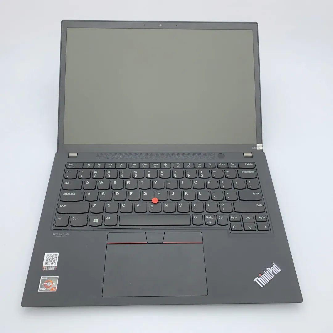 稳定发挥，但性价比略降——二手ThinkPad X13 Gen2 AMD（2021）淘机攻略 - 知乎