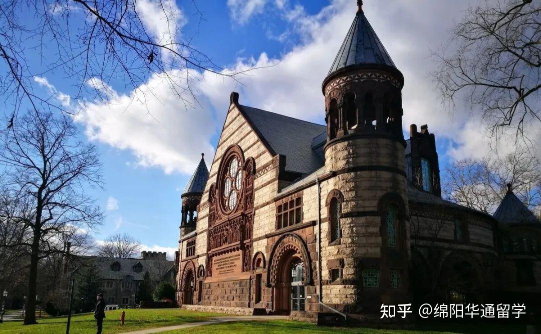 决战24fall！美国TOP10院校，研究生申请最低要求是什么样的？ - 知乎