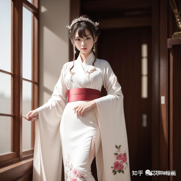 超级干货！Stable Diffusion拓展ControlNet使用 - 知乎