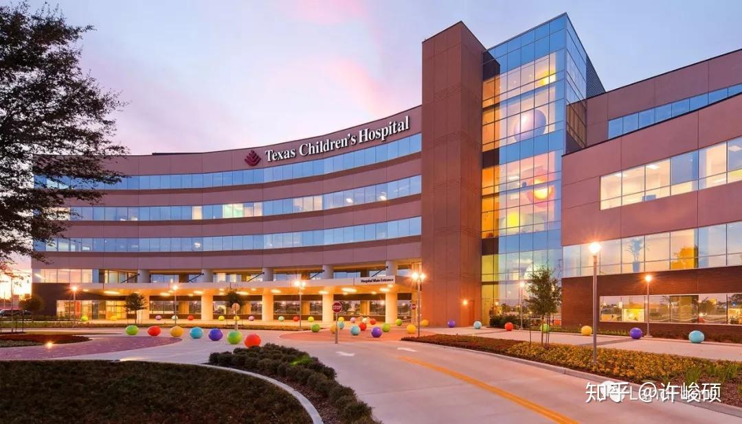 美国休斯顿是个什么样的城市？ - 知乎