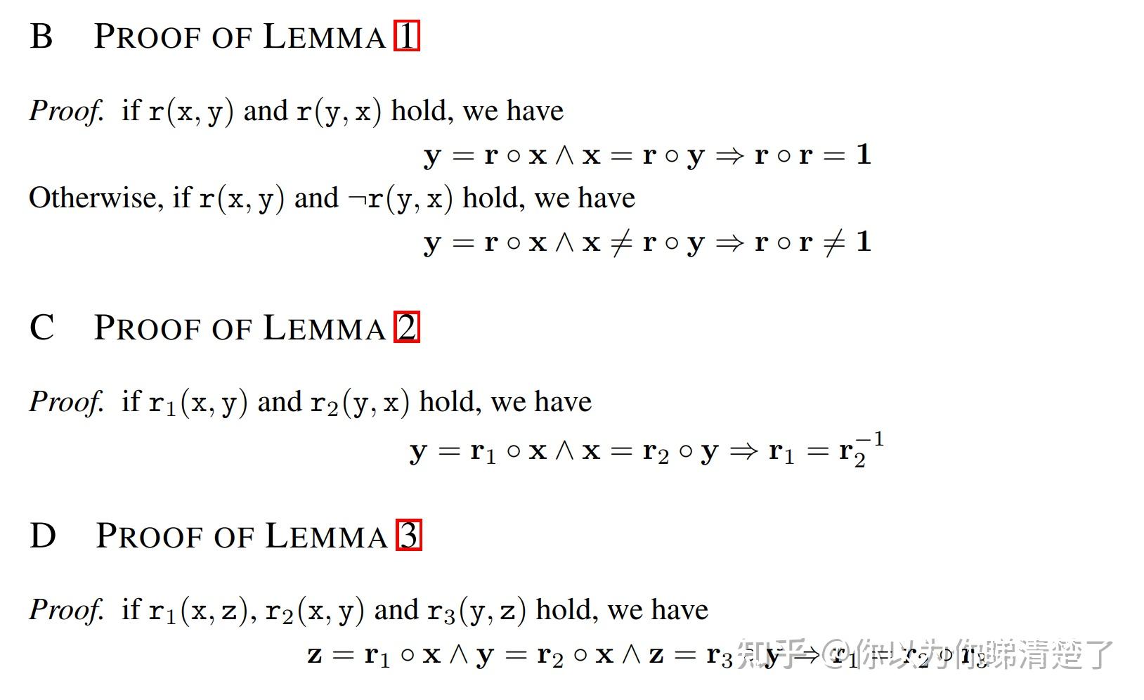 Rotate Knowledge Graph Embedding By Relational Rotation In Complex Space 知乎