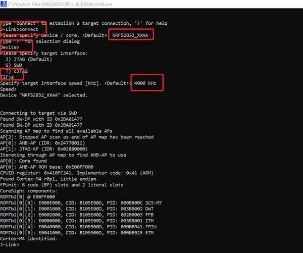 如何调试nRF5 SDK - 知乎