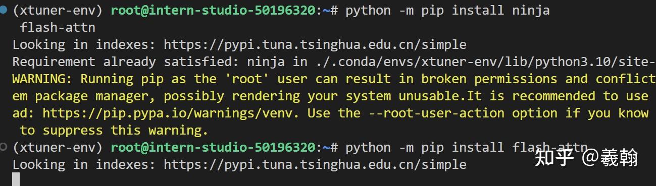 解锁多模态大模型 InternVL2-2B：训练、微调与部署实战全攻略 - 知乎