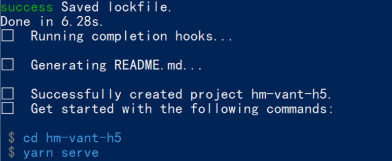 『学Vue2+Vue3』智慧商城项目 - 知乎