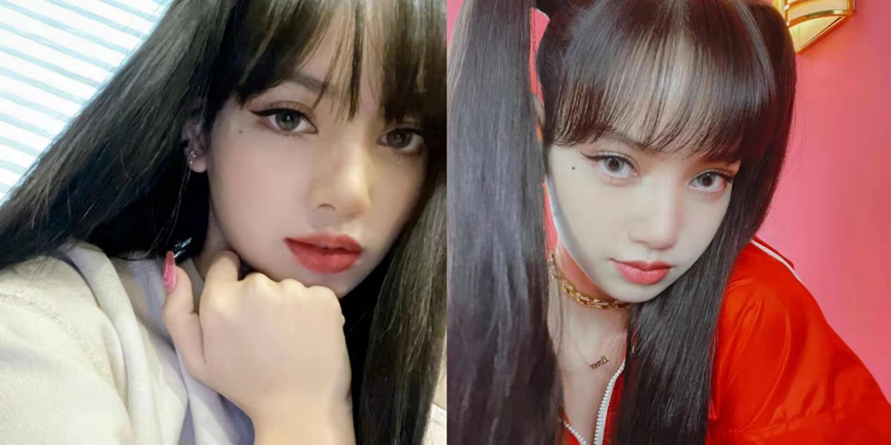 为什么你穿甜酷风完全不是Lisa内味儿？【Chuu | 女生穿搭】 - 知乎