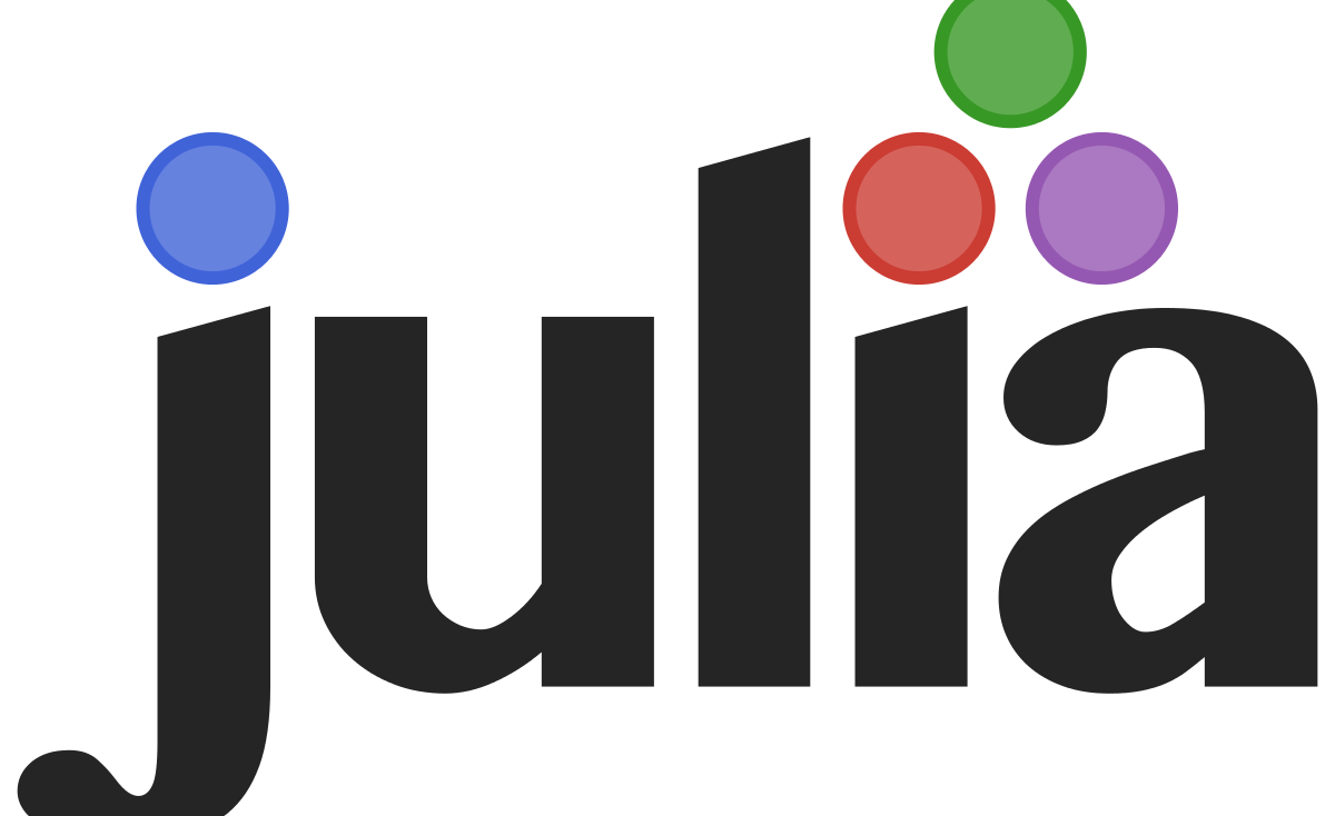 Julia教程9--模块 - 知乎