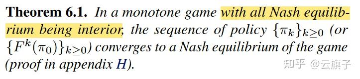 [R-NaD解读] Finding Equilibrium via Regularization - 知乎