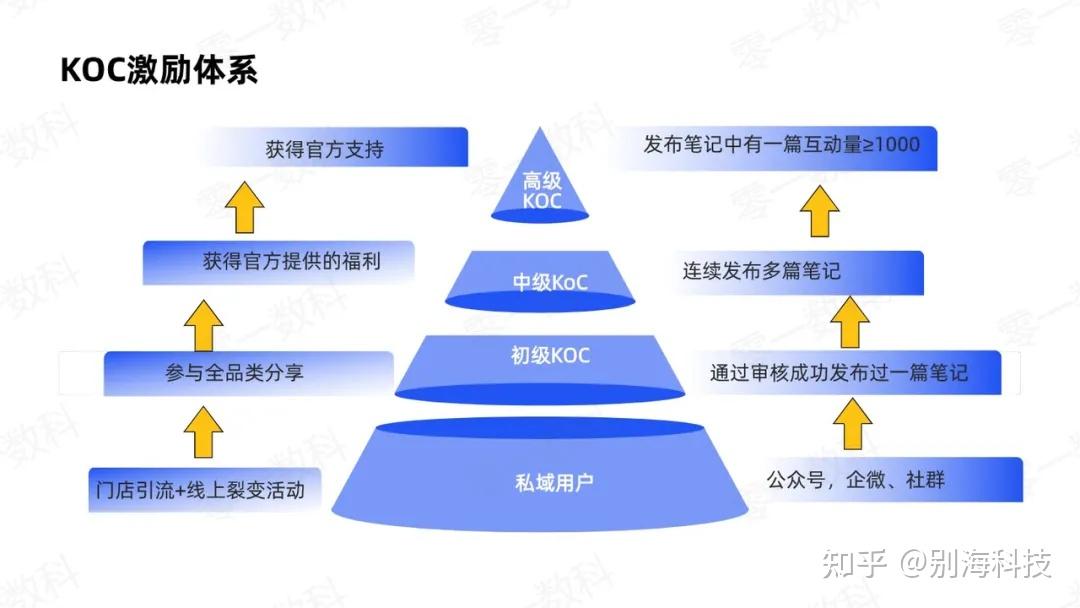 KOC营销崛起：从流量霸权到细胞级传播的营销革命 - 知乎
