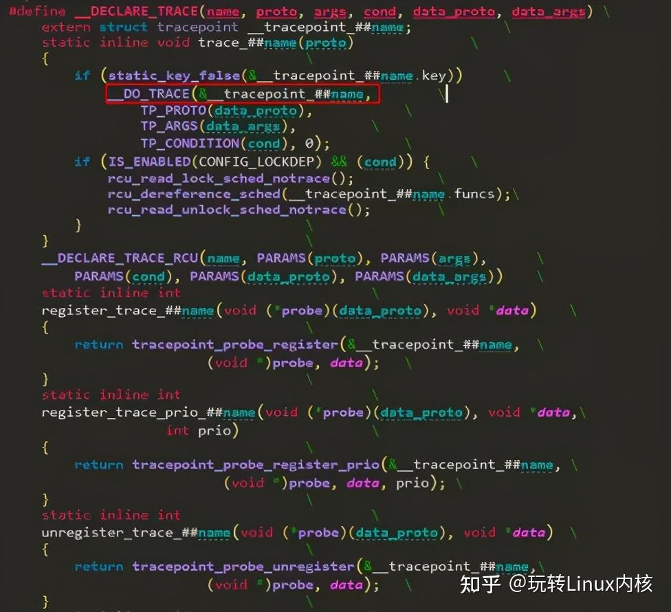 如何利用ftrace精确跟踪特定进程调度信息 - 知乎