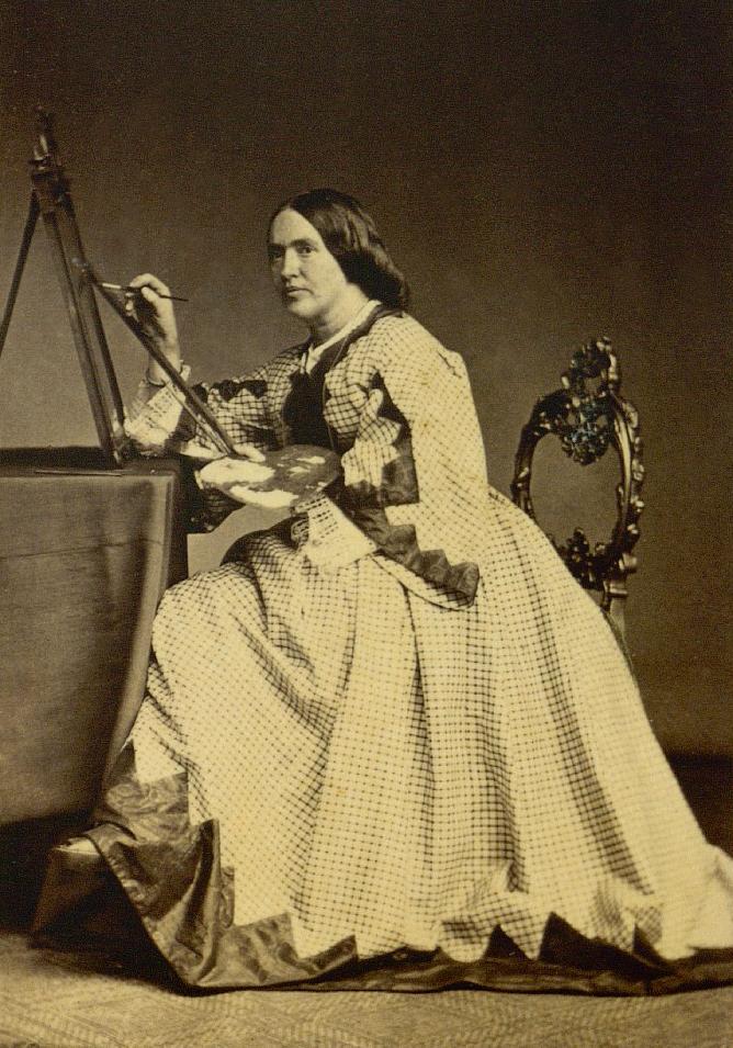 中英|作品The Writer Emma Kraft赏析 - 知乎