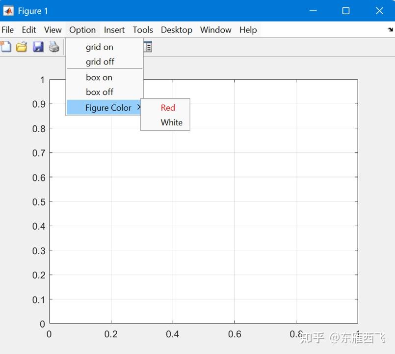 MATLAB GUI 设计 从入门到精通 – 32 - 知乎