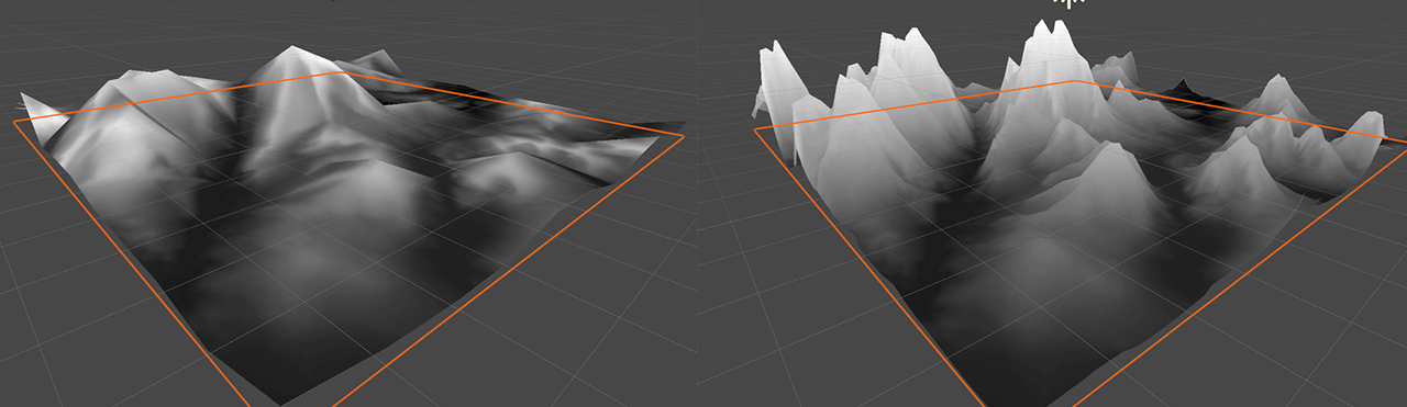 【UnityShader】 曲面细分着色器（Tessellation Shader）（12） - 知乎