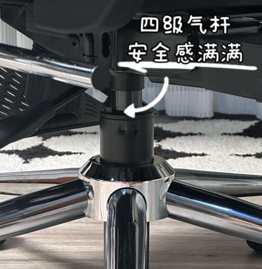 500-1000元档人体工学椅横测：永艺沃克pro、西昊M59pro、黑白调P2pro全方位对决 - 知乎