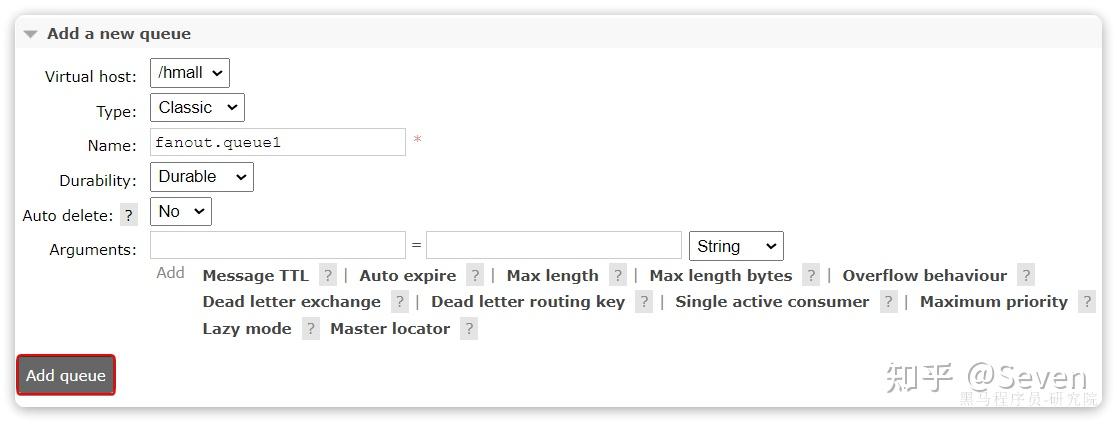 RabbitMQ基础入门 - 知乎