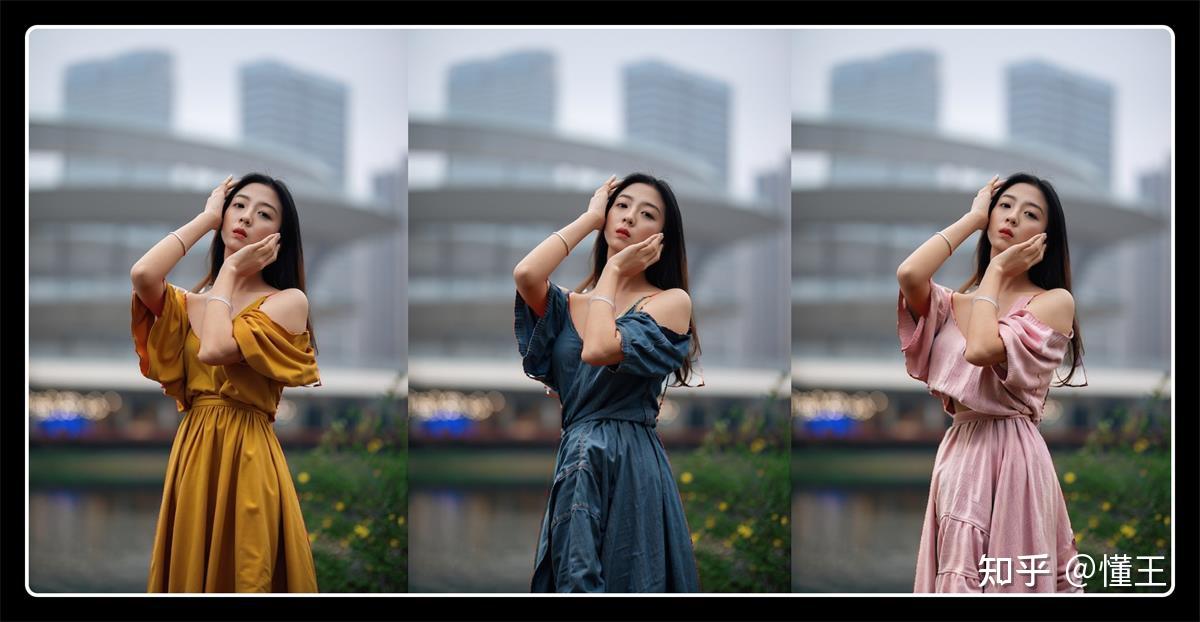 深度解析！如何用Stable Diffusion实现模特精准换装？ - 知乎