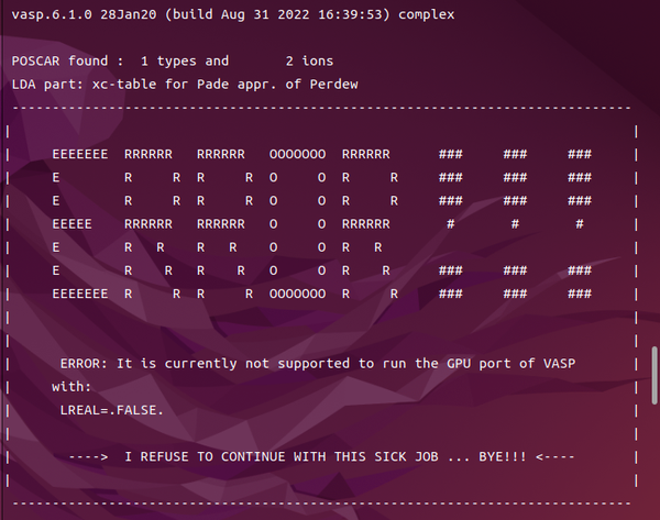 Ubuntu22.04使用intel oneAPI编译VASP gpu版 - 知乎