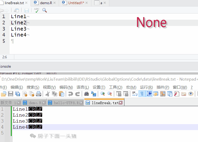 RStudio设置选项(全)——2. Code - 知乎