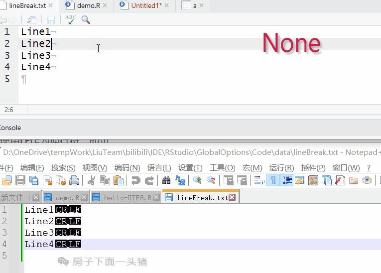 RStudio设置选项(全)——2. Code - 知乎