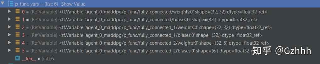 MADDPG算法代码分析（tensorflow） - 知乎