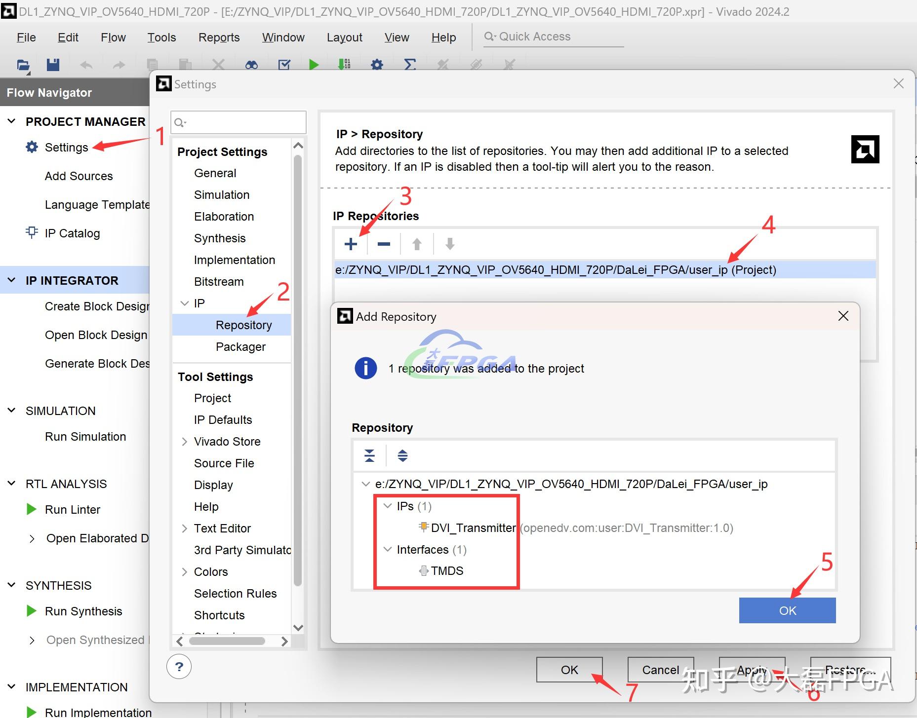 第四章 搭建ZYNQ VIP系统——硬件设计（续） - 知乎