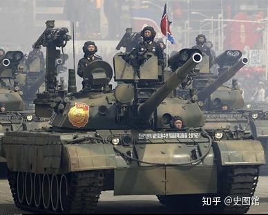 次时代反坦克导弹——苏联第二代反坦克导弹大全 - 知乎