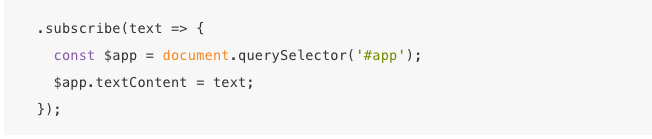 初识cycle.js - 知乎