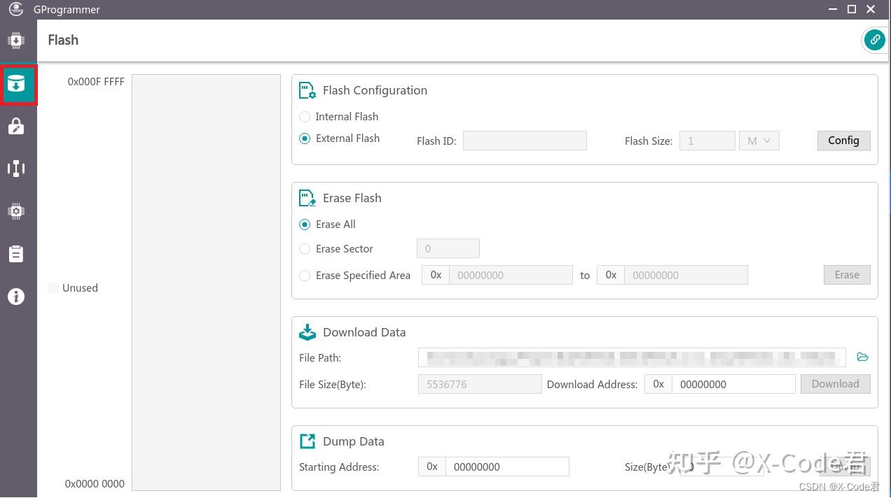 GR5526 GUI专题(3) - 构建Lvgl 应用初步 - 知乎