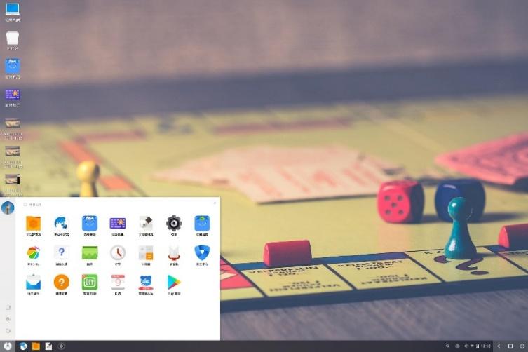 有什么用？凤凰OS(Phoenix OS)体验 - 知乎